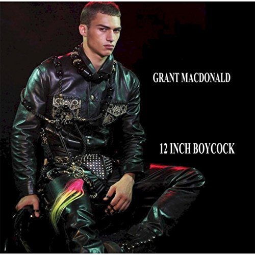 Amazon.com: 12 Inch Boycock [Explicit] : Grant Macdonald: Digital Music