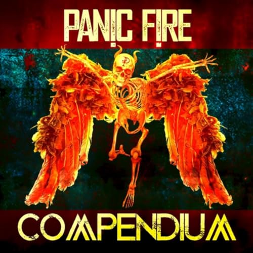 Play Compendium by Panic Fire on Amazon Music