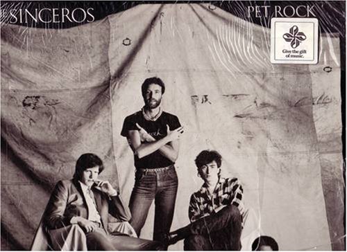 Pet Rock - Amazon.com Music