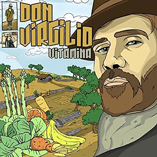 Amazon.com: Vitamina : Don Virgilio: Digital Music