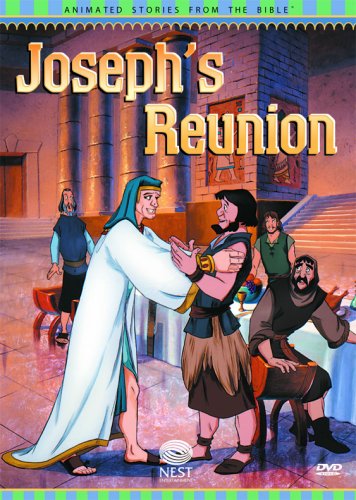 Amazon.com: Joseph's Reunion [DVD] [2007] : Movies & TV