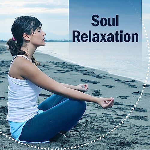 Amazon.com: Soul Relaxation – Calming Meditation Music, Inner Journey ...