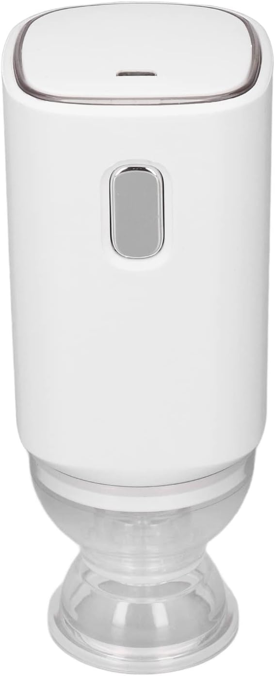 Amazon.com: Electric Air Pump Vacuum Seal Pump, Handheld Food Sealer ...