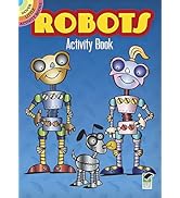 Little Airport Sticker Activity Book (Dover Little Activity Books ...