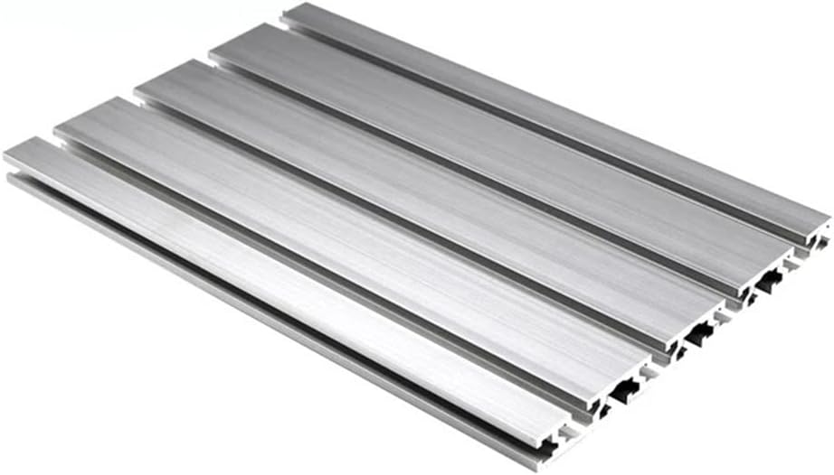 Amazon.com: GZ Linear Rail, 15180 Aluminum Profile, 100mm to 1000mm ...