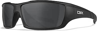 Amazon.com: DVX Axon Polarized Sunglasses, Safety Glasses for Men and ...