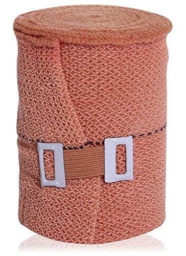 DM Crape Bandage 4" : Amazon.in: Health & Personal Care