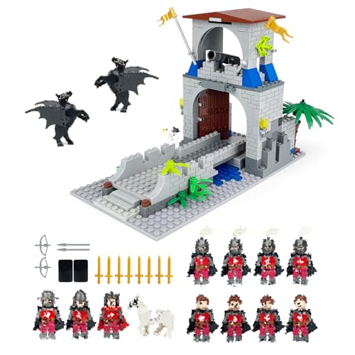 The 6 Best LEGO Duplo Knight Castles - Guidebook