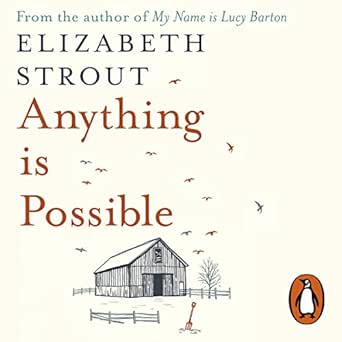 Amazon.com: Anything Is Possible (Audible Audio Edition): Elizabeth ...