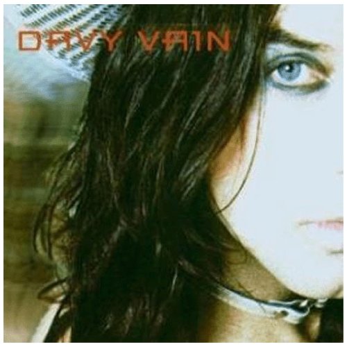 Davy Vain - In From Out Of Nowhere - Amazon.com Music