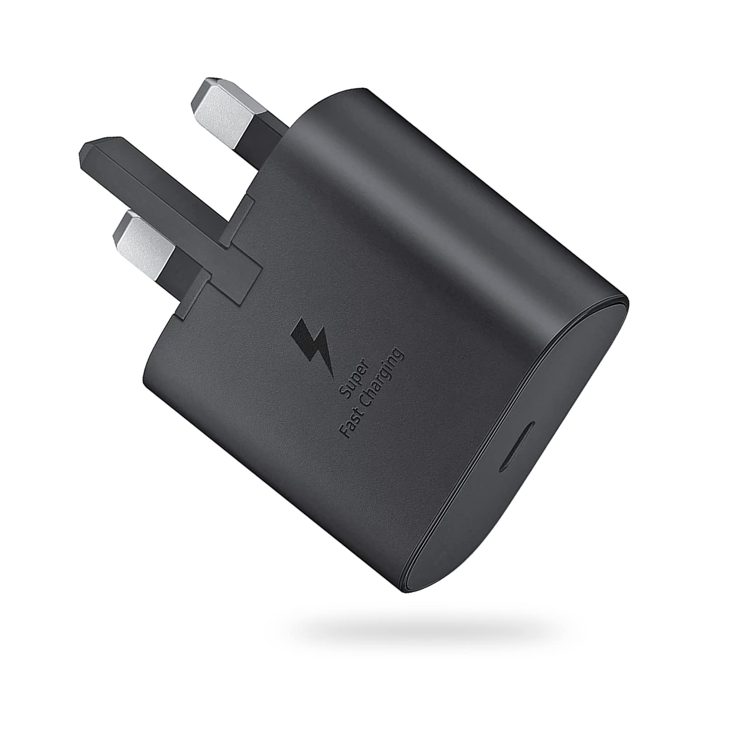 25W Charger Plug, USB C Fast Charging for Samsung Galaxy S24, S23, S22 ...