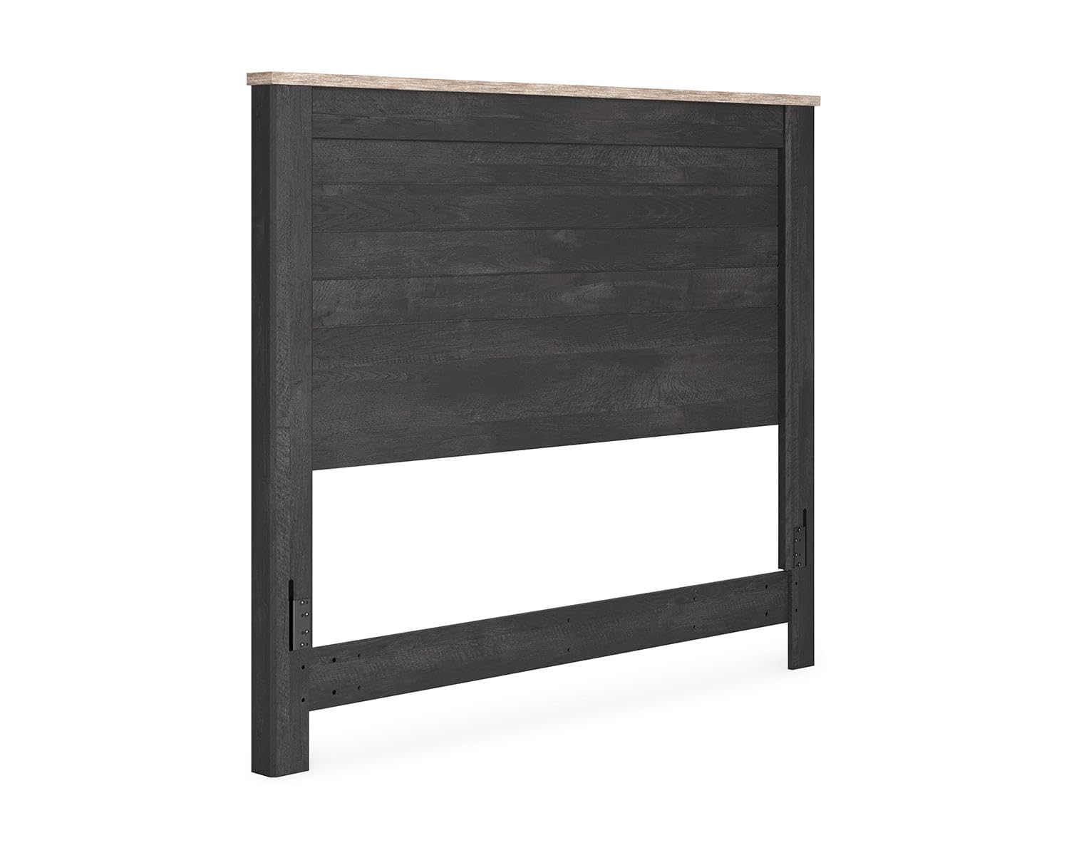 Signature Design by Ashley Nanforth Traditional Panel Headboard ONLY ...