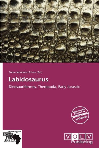 Amazon.co.jp: Labidosaurus : 本