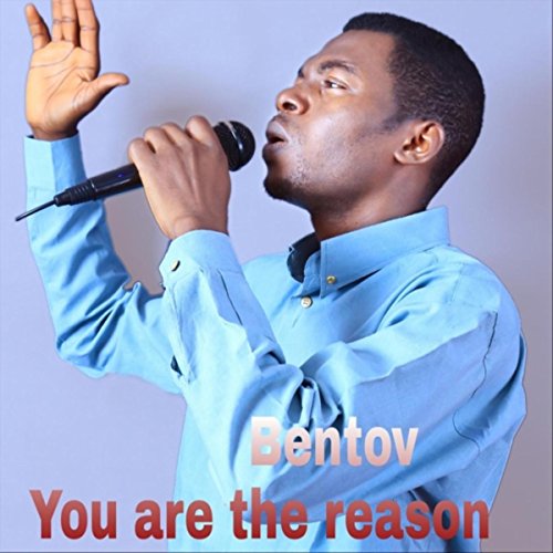 You Are the Reason by Bentov on Amazon Music - Amazon.com