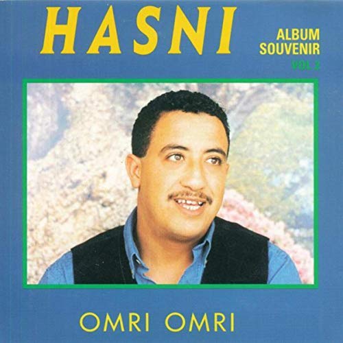 Play Album Souvenir Volume 2 by Cheb Hasni on Amazon Music