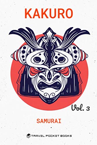 Kakuro: Puzzle Books For Adults - Kakuro Cross Sums - Collector's ...