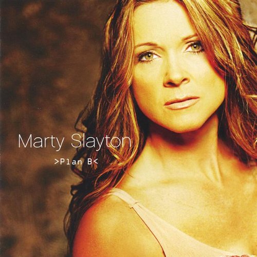 Slayton, Marty - Plan B - Amazon.com Music