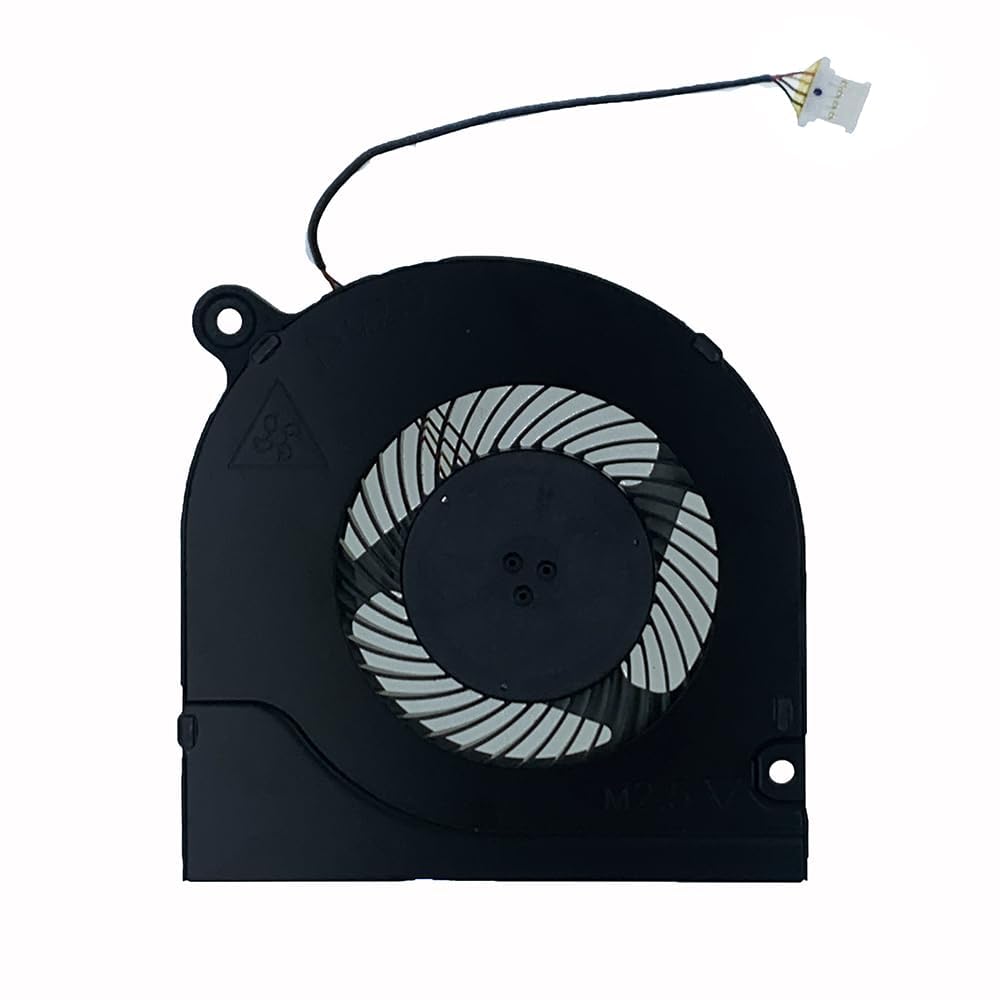 Amazon.com: Sicastar 1 Piece CPU Cooling Fan for Acer Aspire A717-71G ...