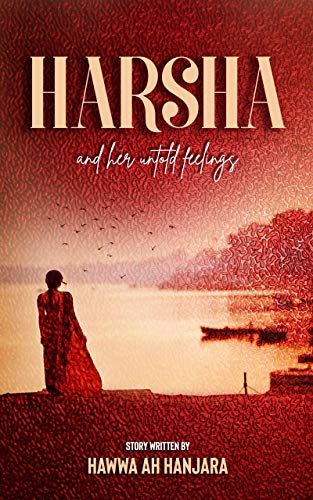 HARSHA AND HER UNTOLD FEELINGS eBook : ALTAF HASSAN, HAWWA. A. H ...