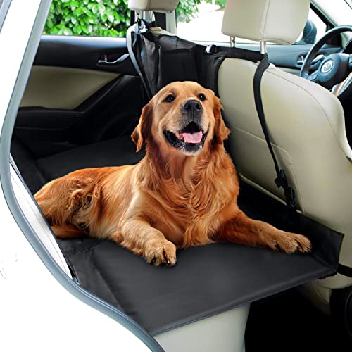 Rear Seat Extenders: Best Solid Dog Platforms for Your Car or Truck ...