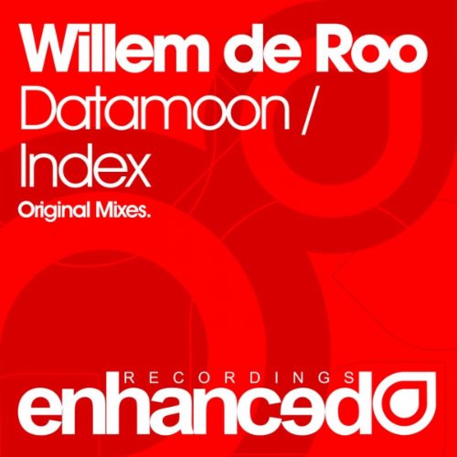 Play Datamoon / Index by Willem de Roo on Amazon Music
