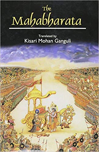 Mahabharata : Future Publishers and Distributors: Amazon.in: Books