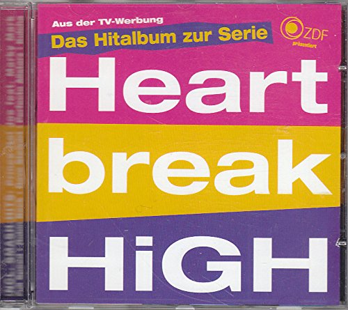 Heartbreak High (1995) - Amazon.com Music