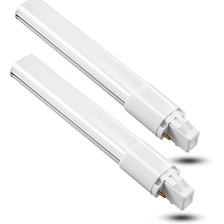 Feit Electric BPPL13/H/840/LED 13W EQ Non-DM Horizontal PL13 GX23 LED ...