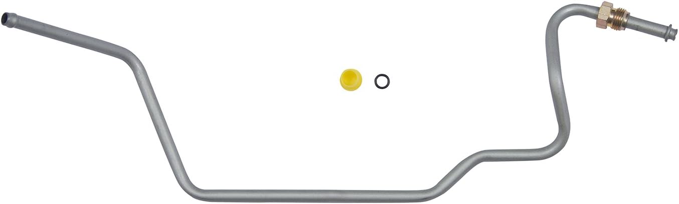 Amazon.com: Genuine 4441606100 Power Steering Return Hose : Automotive