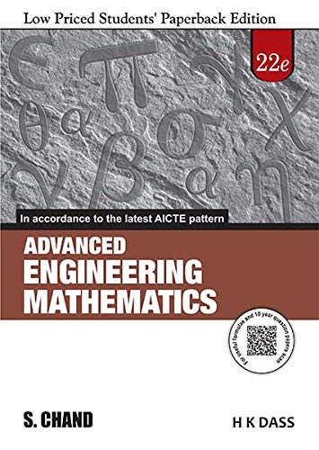 Buy Advanced Engineering Mathematics Book Online at Low Prices in India ...