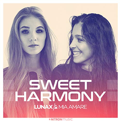 Sweet Harmony de Lunax & Mia Amare en Amazon Music Unlimited