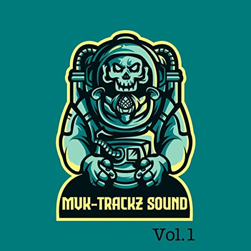 Play Vol. 1 by MVK-Trackz Sound on Amazon Music