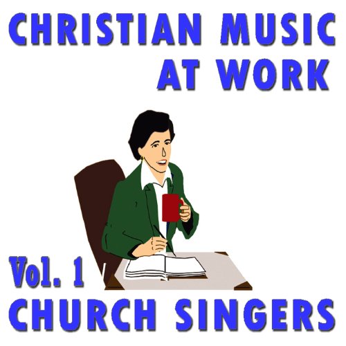 Amazon.com: Christian Music at Work, Vol. 1 (Special Edition) : Church ...