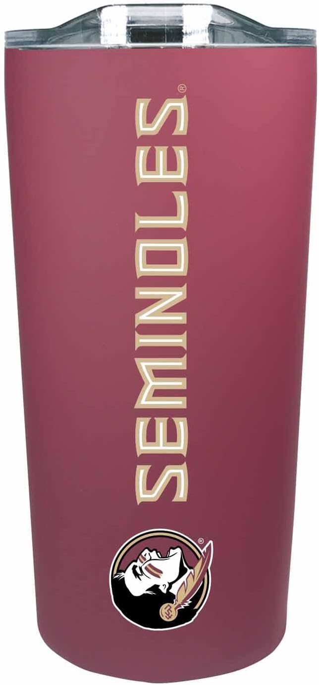 Amazon.com: Tervis Triple Walled Florida State University FSU Seminoles ...