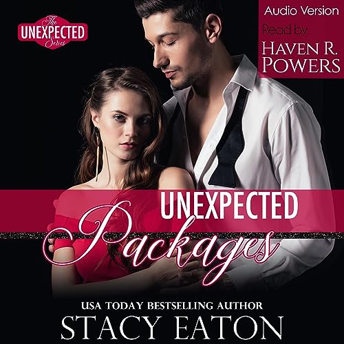 Amazon.com: Unexpected Packages: The Unexpected Series, Book 1 (Audible ...