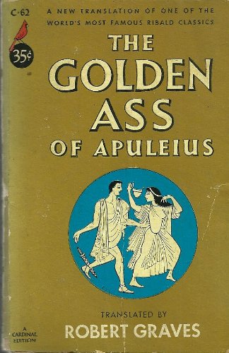 The Golden Ass of Apuleius: Apuleius, Robert Graves: Amazon.com: Books
