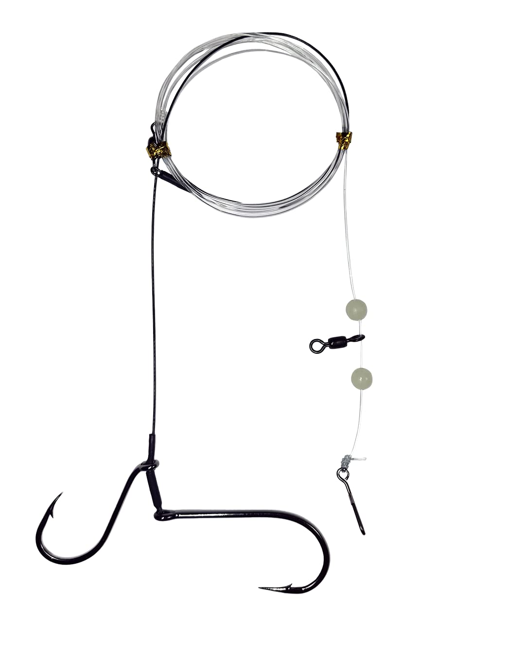 Cox & Rawle Shore Fishing Tope Rig #8/0 : Amazon.co.uk: Sports & Outdoors