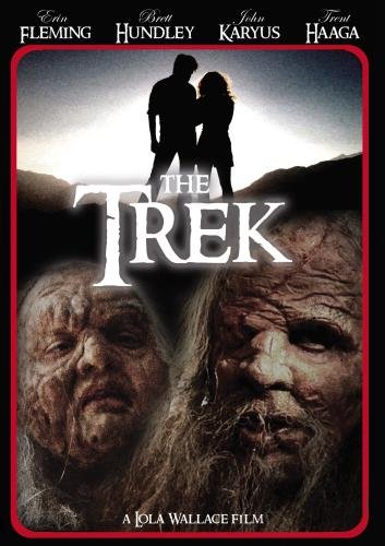Amazon.com: The Trek : Erin Fleming, Brett Hundley, John Karyus, Trent ...
