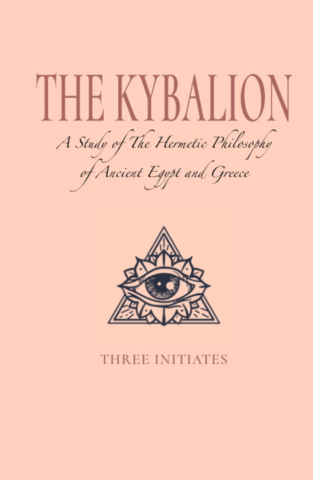 The kybalion - Hitta bästa priset på Prisjakt