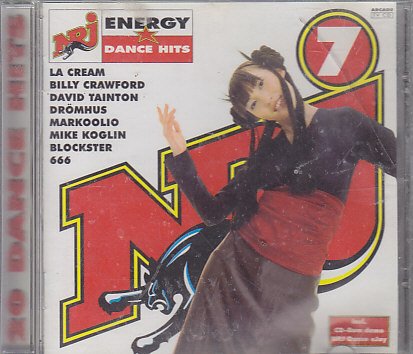 Nrj Dance Hits 7: Various: Amazon.es: CD y vinilos}