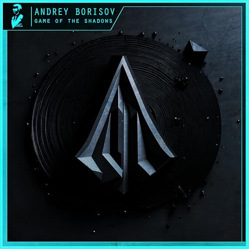 Play Game of the Shadows by Andrey Borisov on Amazon Music Unlimited