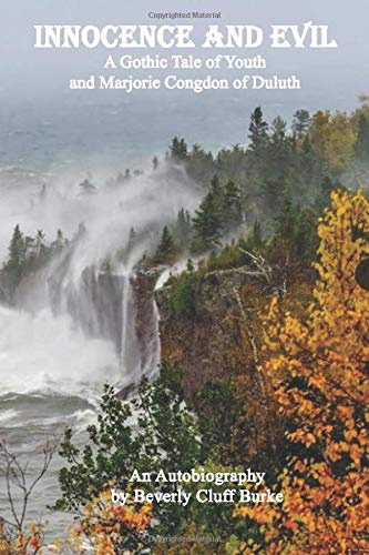 Innocence and Evil: A Gothic Tale of Youth and Marjorie Congdon of ...