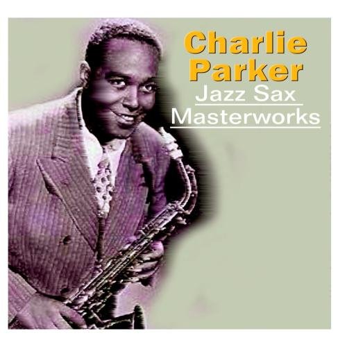 Amazon.com: Jazz Sax Masterworks: CDs & Vinyl
