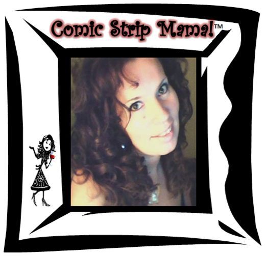 Amazon.com: Comic Strip Mama: books, biography, latest update