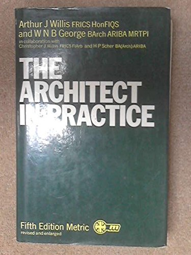 Architect in Practice : Buy Online at Best Price in KSA - Souq is now ...