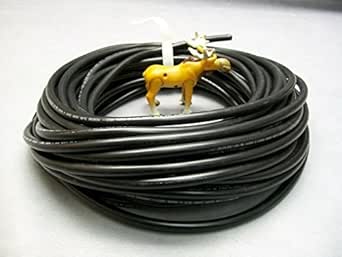 AWM olflex-90 Cable de alambre e63634 AWG 8 aproximadamente 90 pies ...