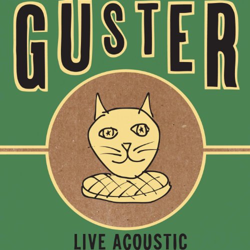 Play Live Acoustic by Guster on Amazon Music