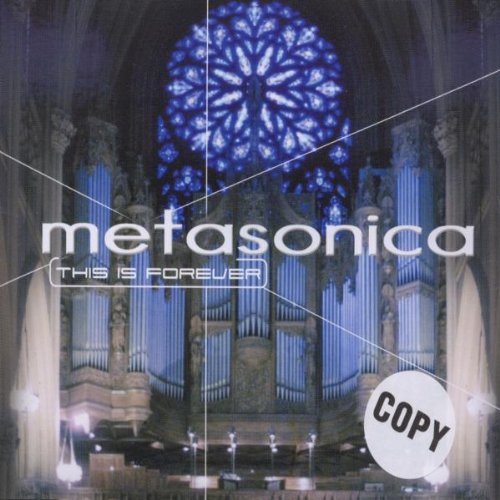 Amazon.com: This Is Forever: CDs & Vinyl