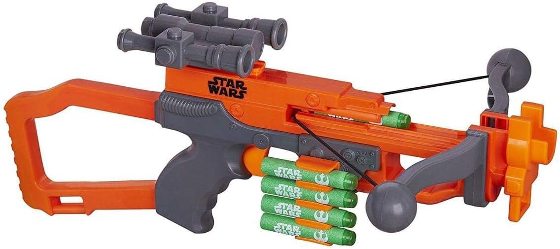 Amazon.com: Star Wars Sidekick Alien Blaster : Toys & Games