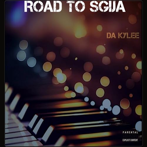 Écouter Road To Sgija par Da Kylee sur Amazon Music Unlimited